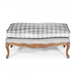 French Stools & French Ottomans