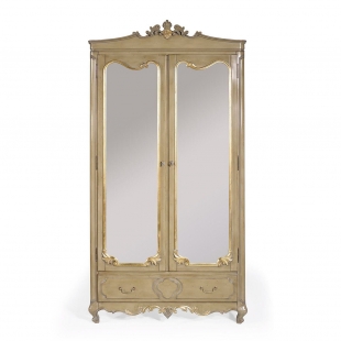 French Wardrobes - Wardrobes
