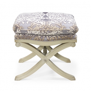 French Stools & French Ottomans