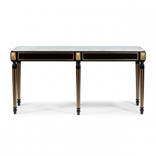 French Console Tables
