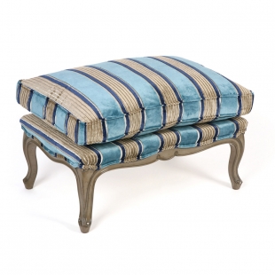 French Stools & French Ottomans