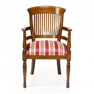 French Desk Chairs & Traditional Desk Chairs