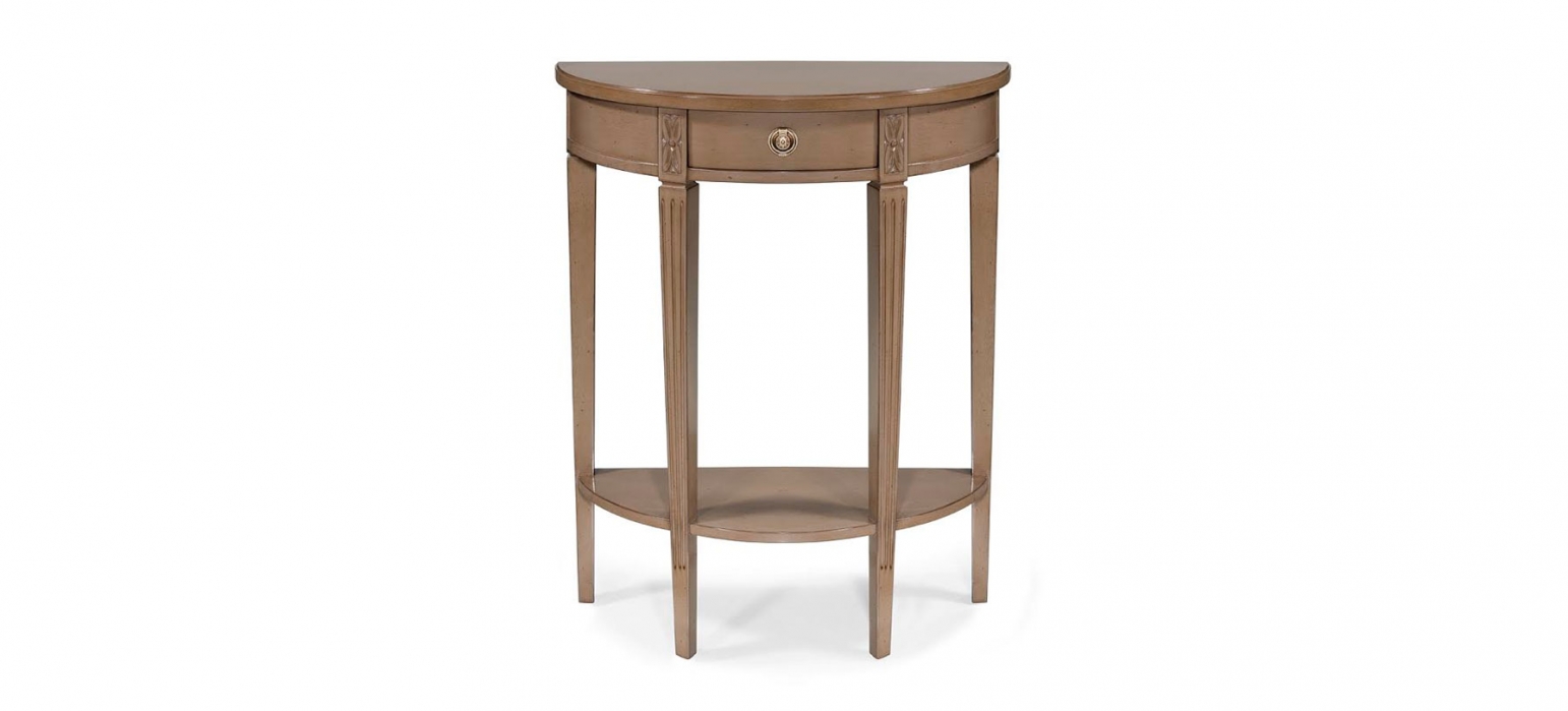 Demi Lune Console Tables - Console Tables