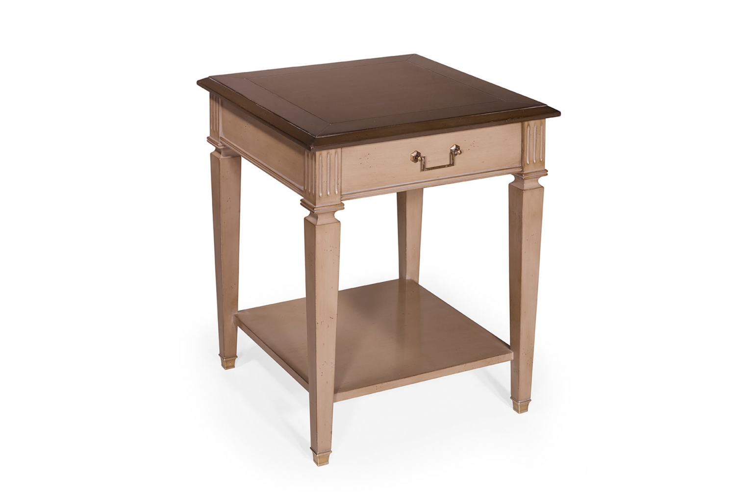 Ebonised Occasional Tables - Occasional Tables