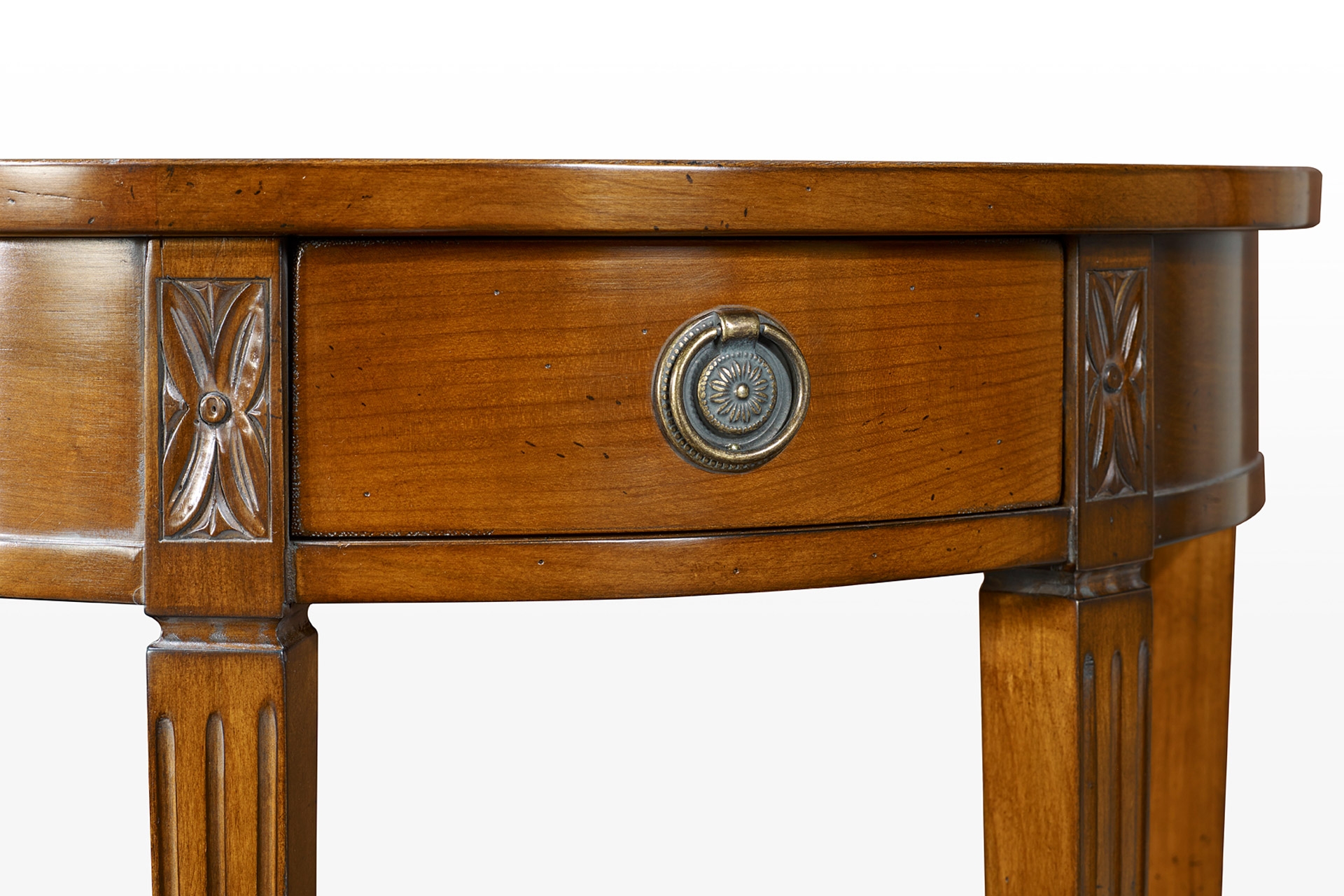 Demi Lune Console Tables - Console Tables